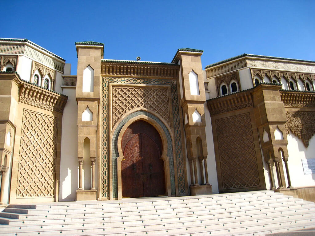 När ska man åka till Agadir? Klimat och Väder. Den bästa perioden!