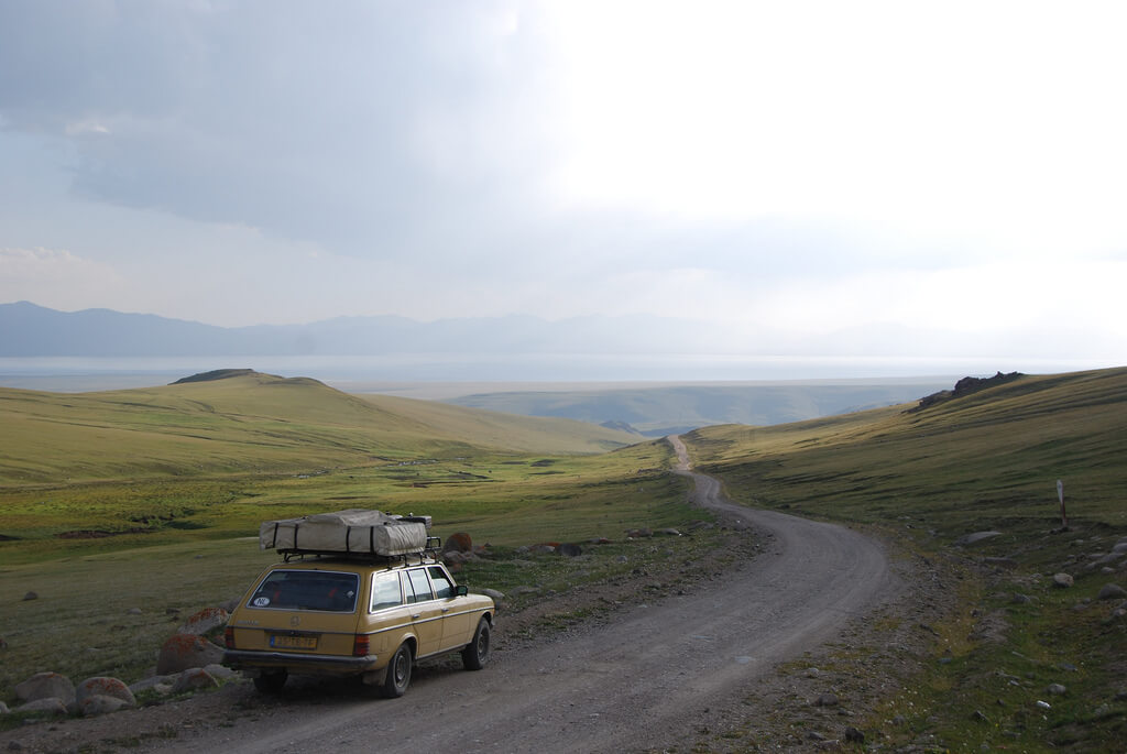 Resebudget i Kirghizistan, Pris och Levnadskostnad 2021